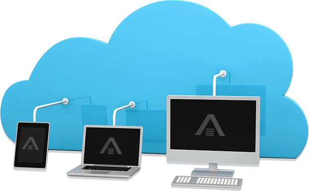 Websiteroof APPS Hosting | Android & iOS | Websiteroof